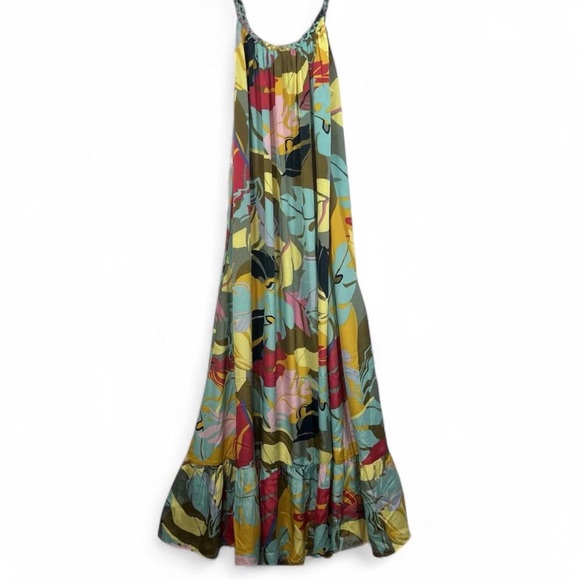 True Destinations | Dresses | Nwt True Destinations Maxi Dress | Poshmark